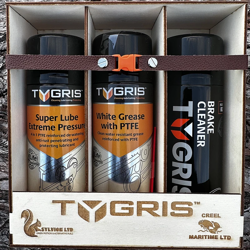 002 Asset Care Pack - Sylvion